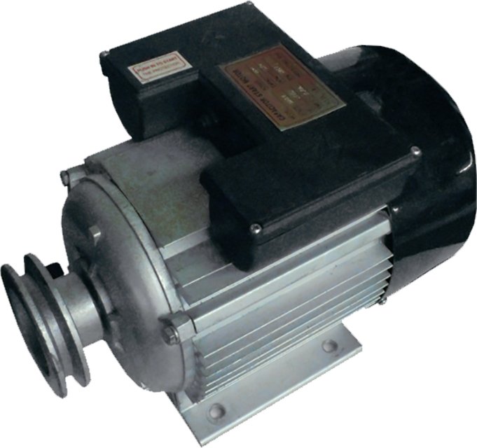 3HP Motor – Weldstore