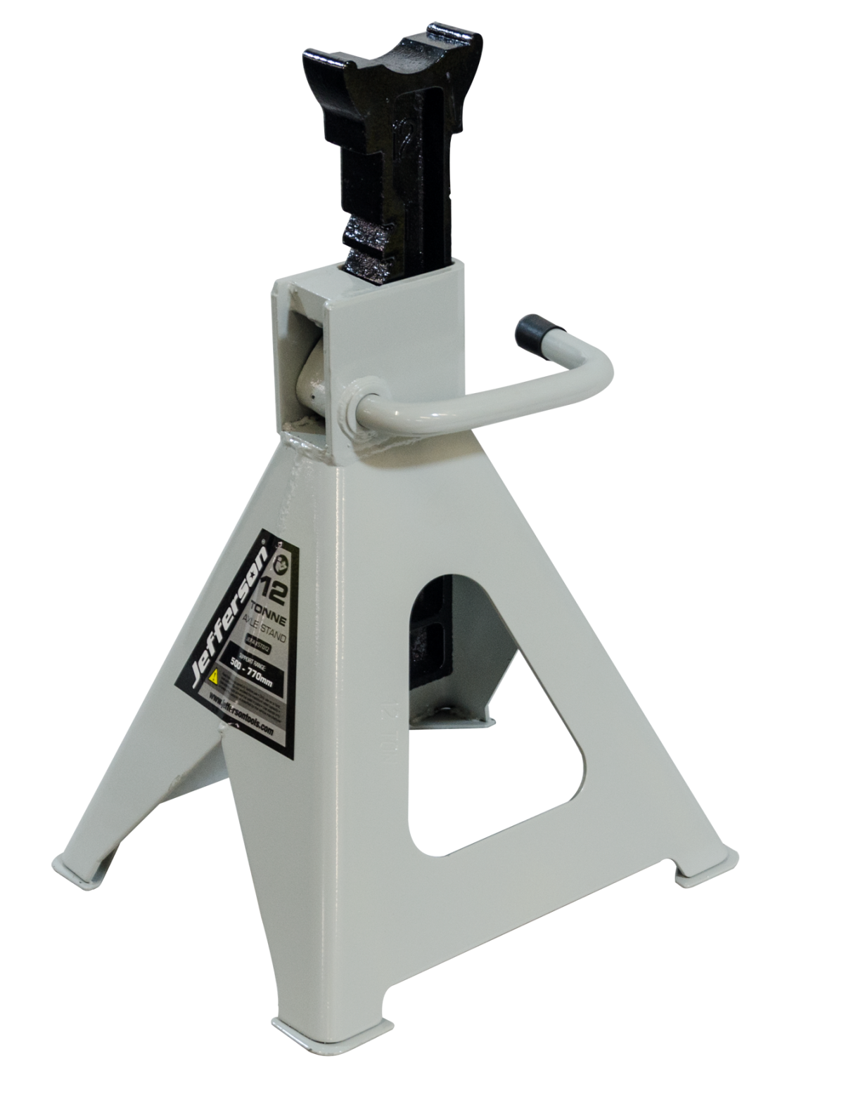 12 Tonne Axle Stand (Pair) – Weldstore