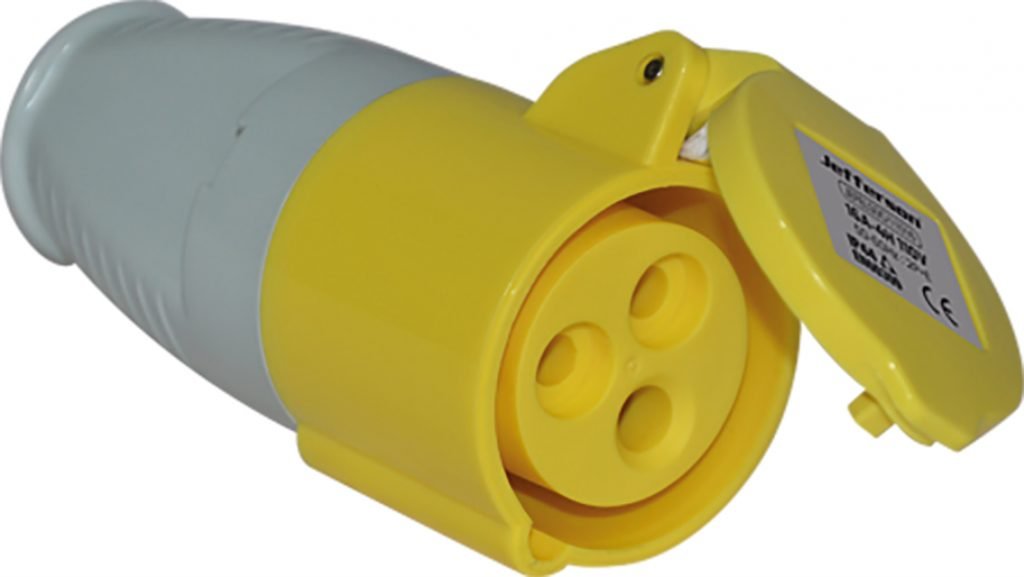 110V 16A Socket – Weldstore