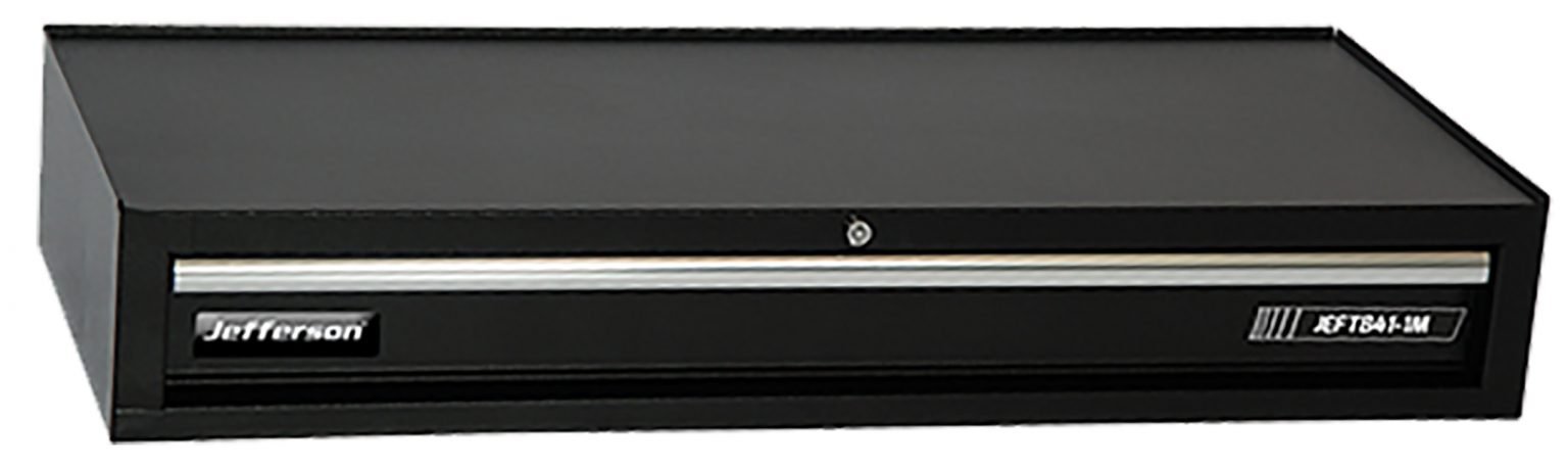 Single Drawer Middle Tool Chest – Weldstore